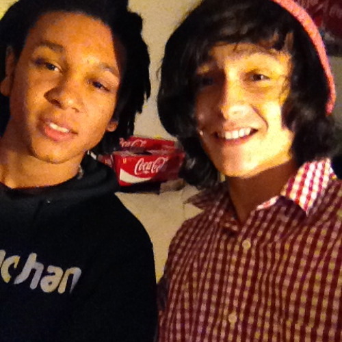Stream Gazibo (06/27/13) (Prod. Ariel Santana & Barrington Bennett) by ...