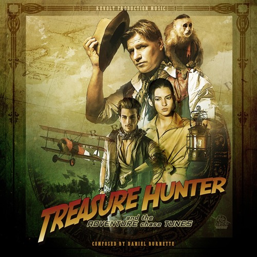 Stream The Final Battle by Revolt Production Music | Listen online for ...