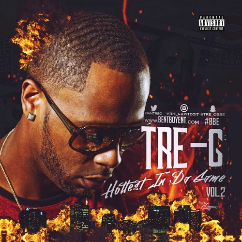 Stream Ridn Wt My Hittaz by Tre-G | Listen online for free on SoundCloud