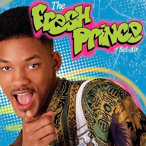 Stream The Prince of Bel-Air {theme song from Fresh Prince} by geminæia ...