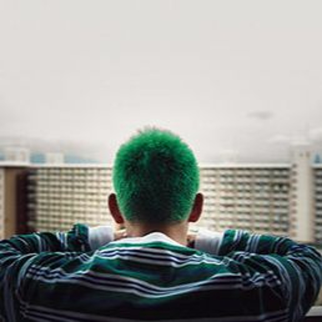 Stream Anarchy Mix (Japanese Hip Hop) by K.T. | Listen online for free ...