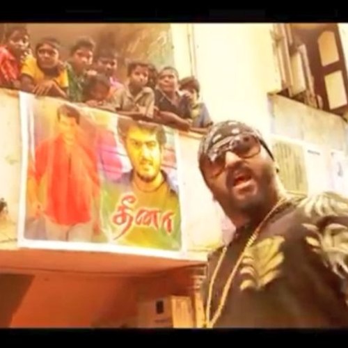 Stream Kavithai Gundar Emcee Jesz Return Of The Dragon_Thala Version by ...