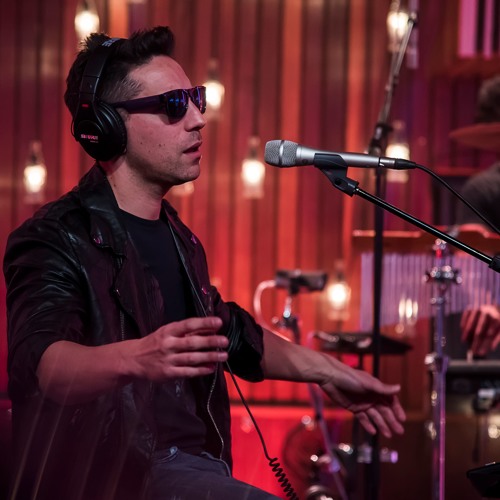 Stream Danny K on Coke Studio by Primedia Broadcasting | Listen online ...