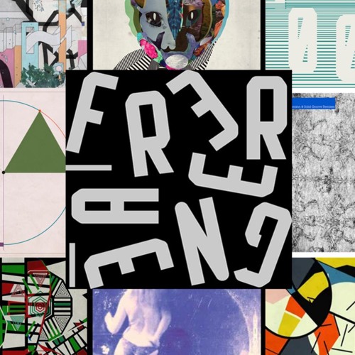 Stream La Pause Presents 20 Years Of Freerange Records by La Pause ...