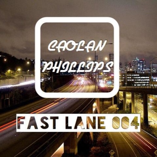 Stream 004 by Fast Lane | Listen online for free on SoundCloud