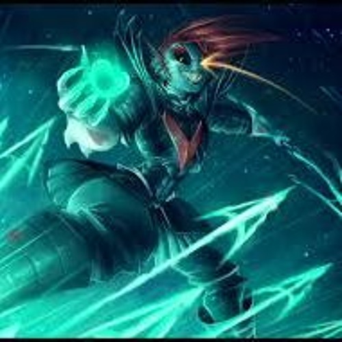 Stream Undyne AU Themes by CoolGroudon | Listen online for free on ...