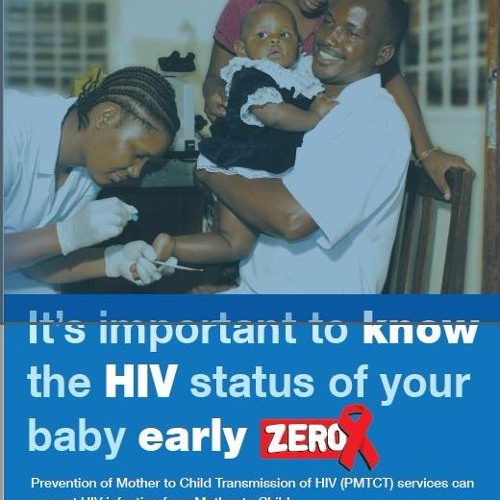 Stream HealthCOMpass | Listen to Tanzania Getting to Zero HIV PMTCT ...