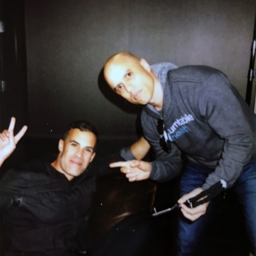 Stream episode ZDoggMD talks with Aaron Bright, MD, founder of Hippo ...