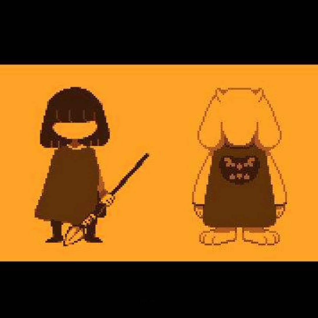 Stream RedInkling | Listen to Create your own Undertale AU song ...