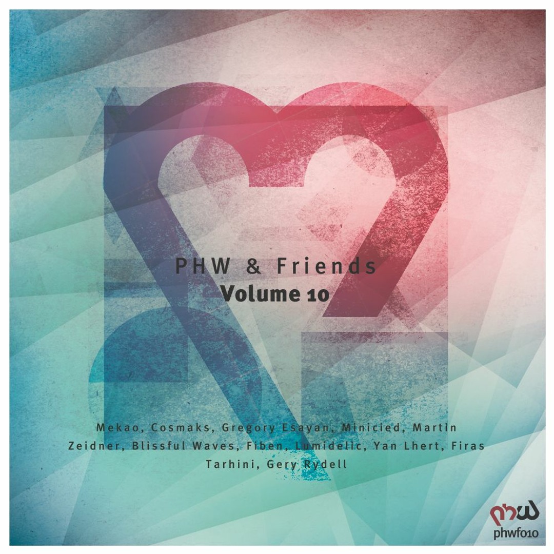 Stream Mekao - Bergen (Original Mix)[PHWF010] by PHW | ELEMENTS ...