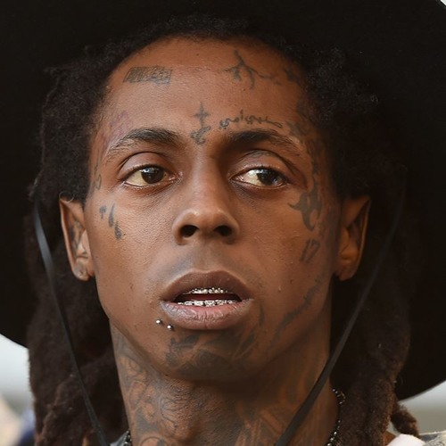 Lil wayne lip ring store