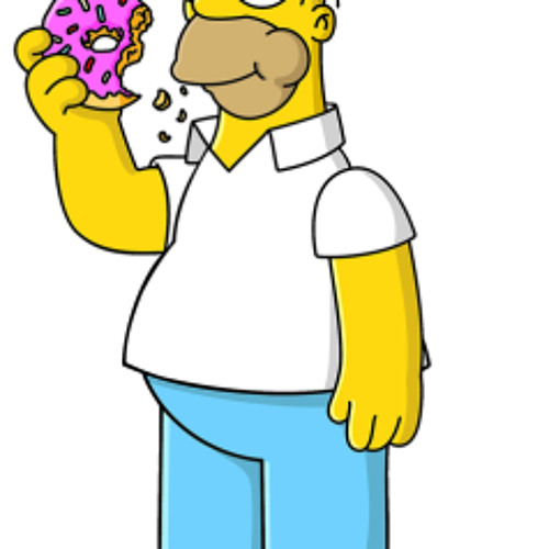 Stream Homer Simpson Funk Song (Sample Test) by Declan Milne | Listen ...