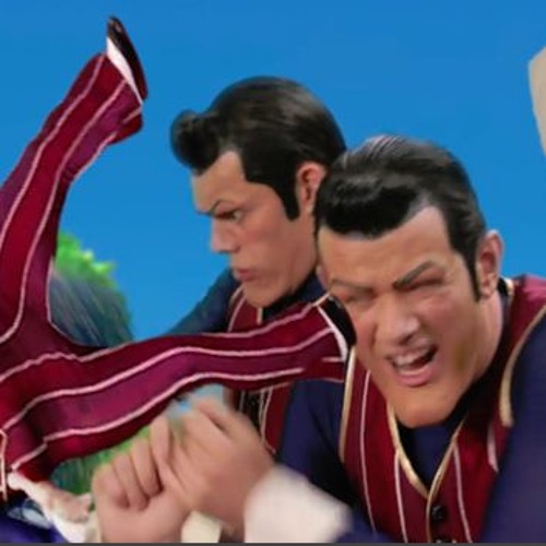 Stream robbie rotten meme by Prost8tootie | Listen online for free on ...