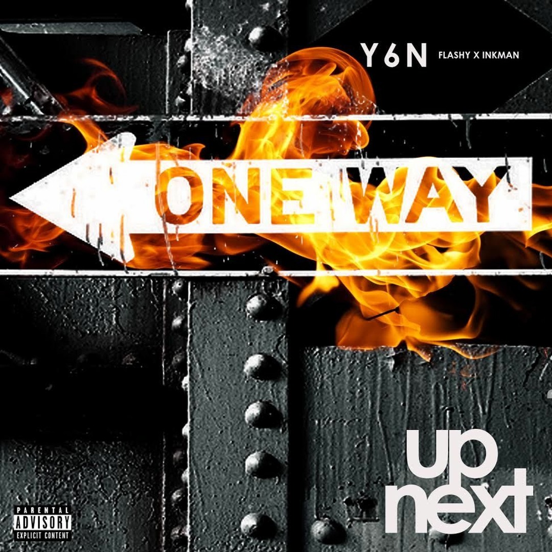 Stream Flashy Ft. Inkman - Up Next #MBTB #Y6N by Rising Star Flashy ...
