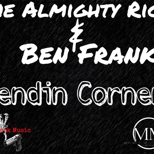 Stream Bendin Corners by Darren Rico Amos | Listen online for free on SoundCloud