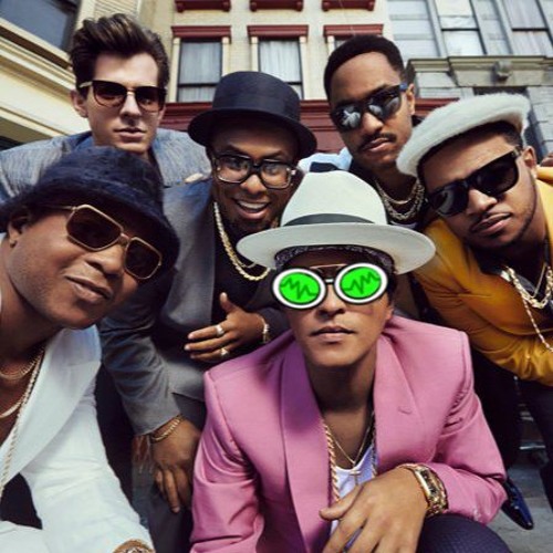 Listen to playlists featuring Funk Around(Y'all ready to get Uptown ...