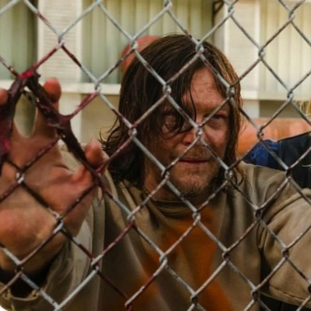 Stream WALKING DEAD DARYL SONG ¦ 703 Easy Street ¦ Collapsable Hearts ...
