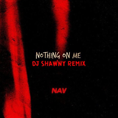 Stream Nothing On Me (Remix) by DJ Shawny | Listen online for free on ...