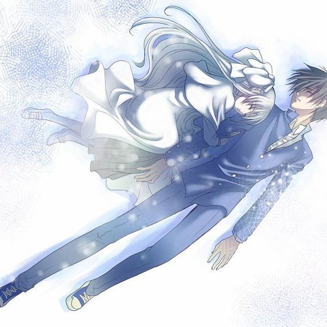 Stream MELTY BLOOD- Fairy Tale Transparently - White Len by Jayblazing ...