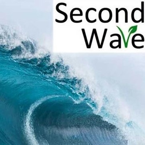 Stream Second Wave by Ronnie Lee | Listen online for free on SoundCloud