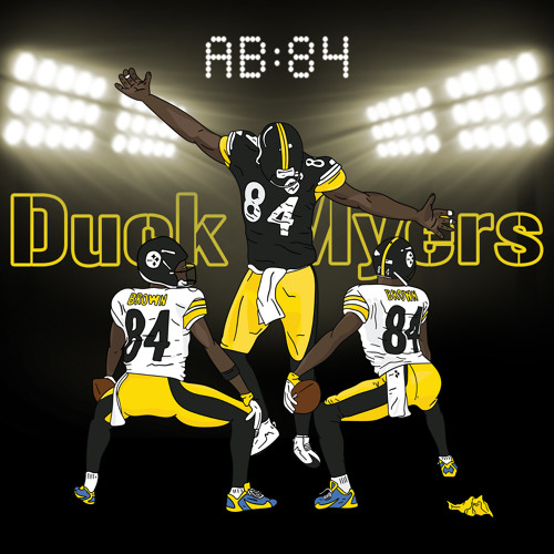 Stream AB:84 by Duck Myers | Listen online for free on SoundCloud