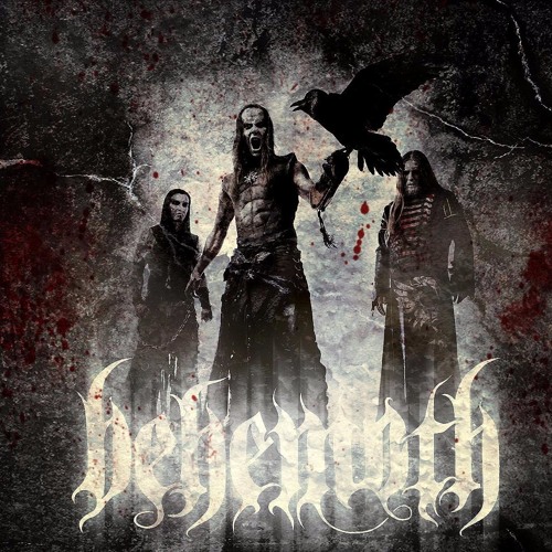 Stream BEHEMOTH-DEMIGOD (COVER) by Stigmatized Productions | Listen ...