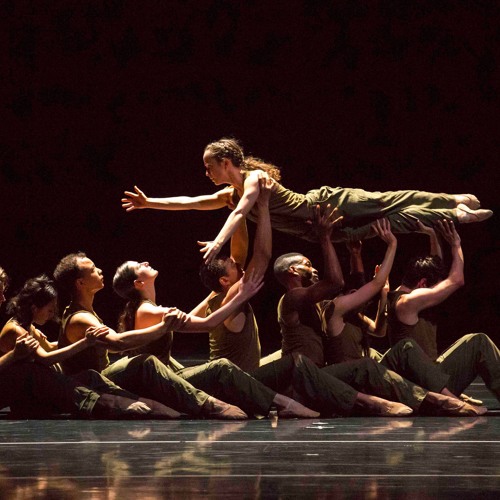 Stream Jessica Lang Dance by GlobeDancer Pia Lo | Listen online for ...