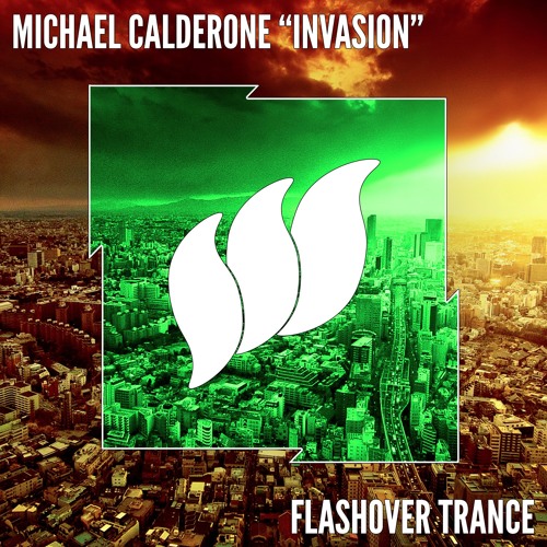Stream Michael Calderone - Invasion (SAMPLE) by Michael Calderone ...