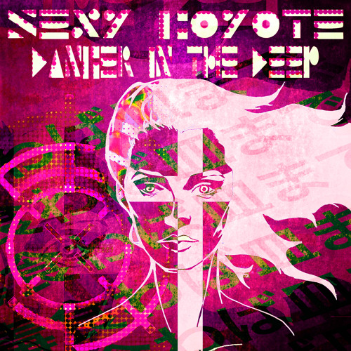 Stream CFM Music | Listen to DANGER IN THE DEEP- Sexy Coyote playlist ...