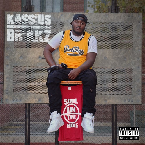 Stream BLACK PON BLACK Ft. Hymm Legendary (Prod. DammButta) by Kassius ...