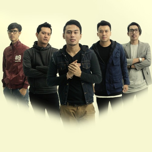 Stream ANIMA - AJARI AKU by anima band | Listen online for free on ...