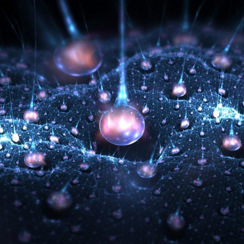 Stream Dark Matter by Michael Fitchett | Listen online for free on ...