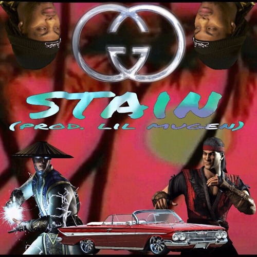 Stream stain [prod. lil mugen] by ° SOL FANETO ° | Listen online for ...