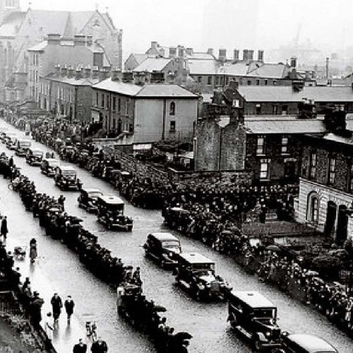 Stream The Effects of War-Time Censorship on Historical Sources ...