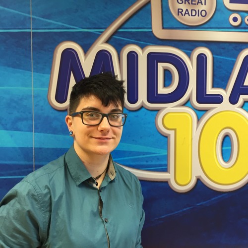 Stream Banagher native Shauna Keane to star in The Only Gay in the ...
