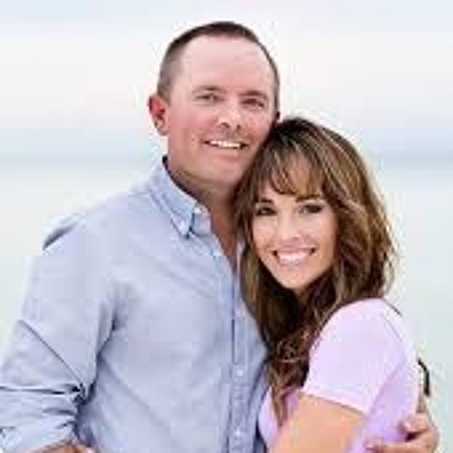 Stream Chris Tomlin And His Wife Talk About Marriage by Gateway ...