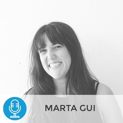 Stream episode Episodio 10/ Marta Gui - Cómo creció la app de éxito, Wallapop by GoodBarber ...