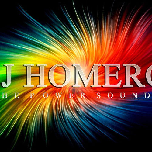 Stream TANTO TE EH QUERIDO - Dj Homero The Power Sound - ULISES BUENO ...