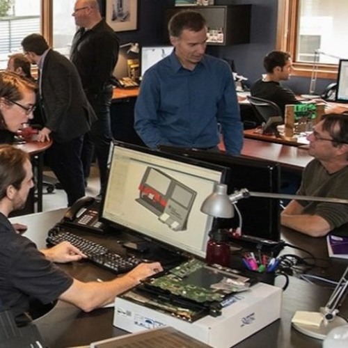 Stream Design 1st on IoT by Erin Tallman | Listen online for free on ...