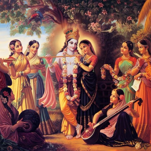 Stream Agni Dev Das - Kirtans Of The Sacred Forest by 108 | Listen ...