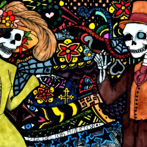 Stream Expresiones De Frecuencia by Kristy Lynn Fitzgerald | Listen ...