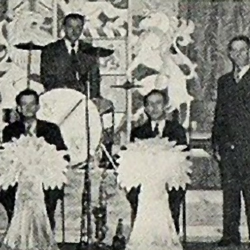 Stream Mason's Apron - Square Dance by Ontario Traditional Music ...
