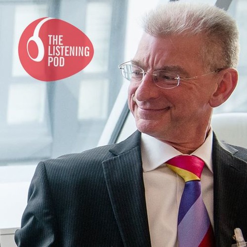 Stream episode Mike Napier of Costain on Brexit – 8/11/16 by The ...