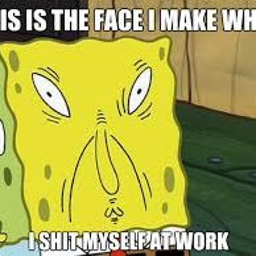 Stream SPONGEBOBBY SWEATPANTS [EP. 02] [GHETTO SPONGEBOB] (1) by Drippy ...