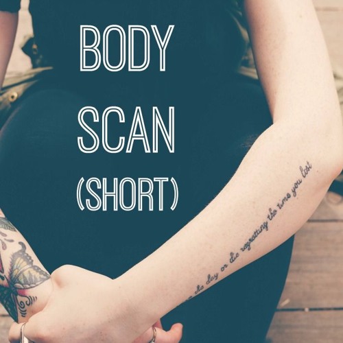 Stream Body Scan (Short) by Jessica Dolce | Listen online for free on ...
