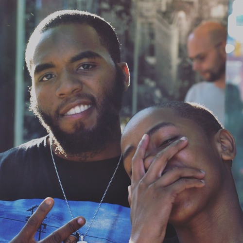 Stream Blue x Nizzy Strawz - Button by DaMethod | Listen online for ...