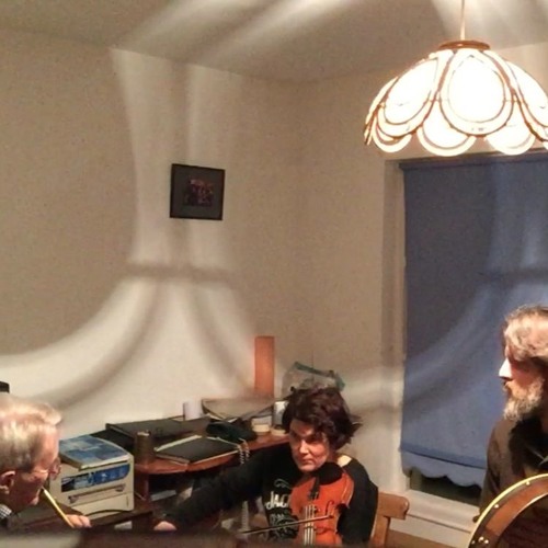 Stream Tunes in the Kitchen with Patricia and Davoc by Davóg Rynne ...