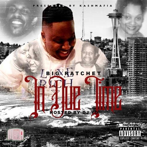 Stream Big Ratchet - Ride by Big Ratchet | Listen online for free on ...