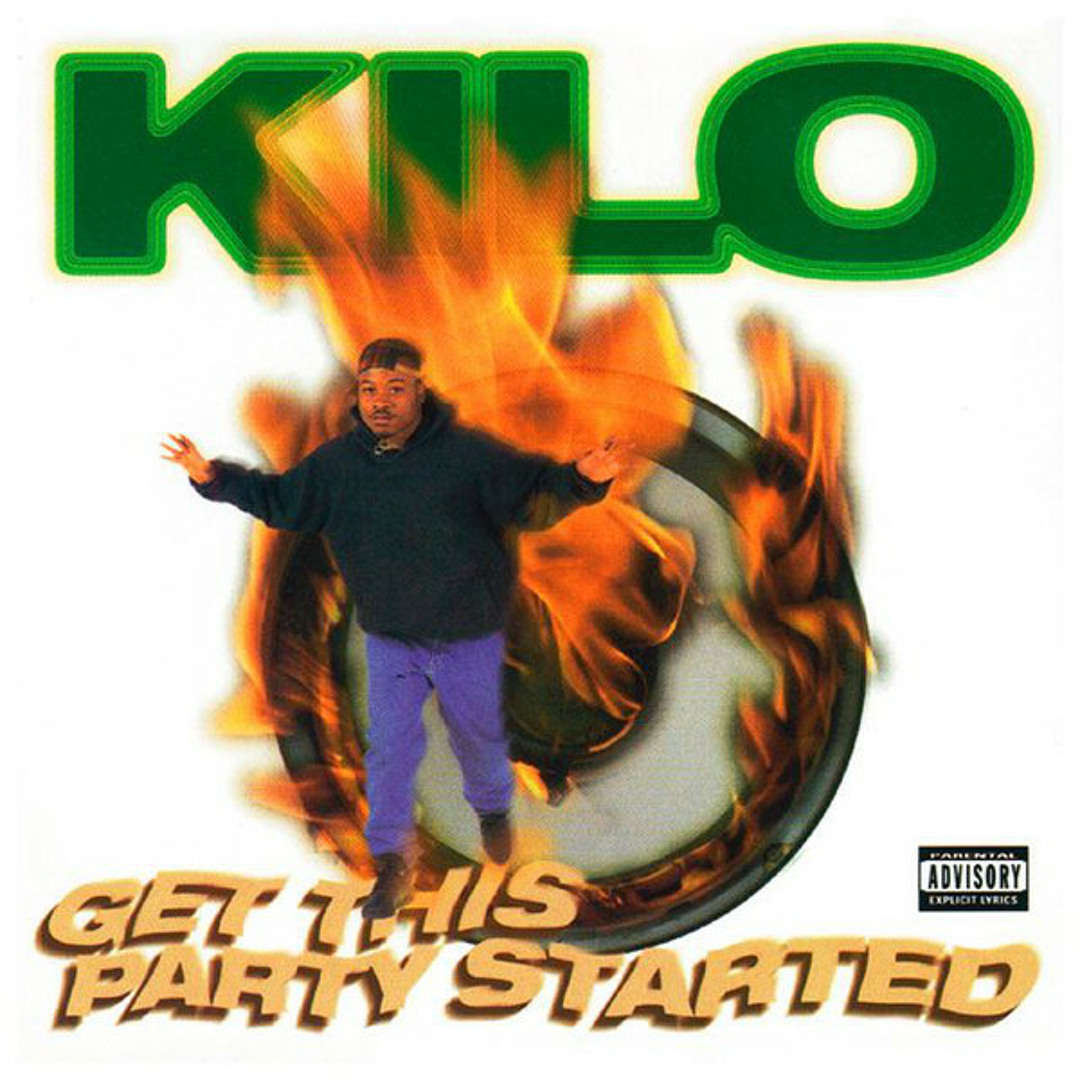 Stream Kilo Ali - Nasty Dancer by micleogats | Listen online for free ...