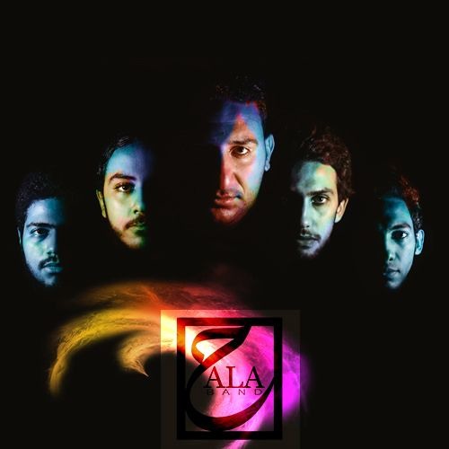 Stream انا الروح-حالة باند | Ana Alrooh-Hala Band by HALA BAND | Listen ...